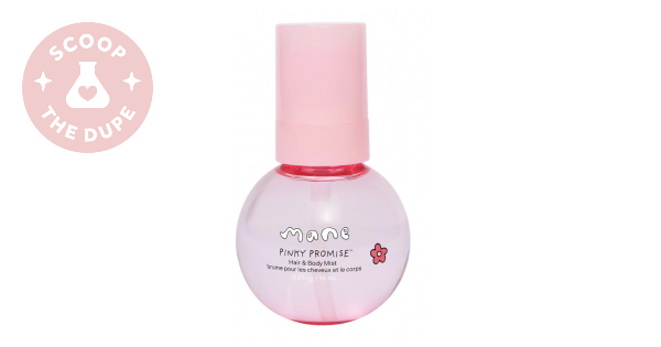 In-Depth Analysis and Overview of Mane by Jen Atkin Pinky Promise Hair ...