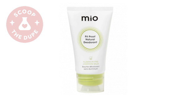 In-Depth Analysis and Overview of Mio Pit Proof Natural Deodorant ...