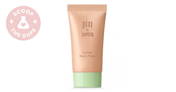 In-Depth Analysis and Overview of Pixi Pixi Flawless Beauty Primer