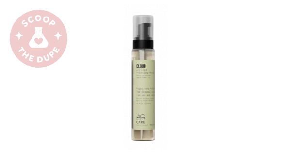 Product info for Plant-Based Essentials Cloud Air Light Volumizing ...