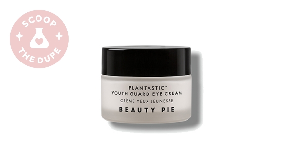 In-Depth Analysis and Overview of Beauty Pie Plantastic Youth Guard Eye ...