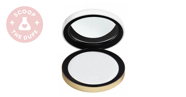 In-Depth Analysis and Overview of Hermés Plein Air Radiant Matte Powder