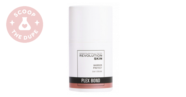 In-Depth Analysis and Overview of Revolution Plex Day Barrier Protect Cream