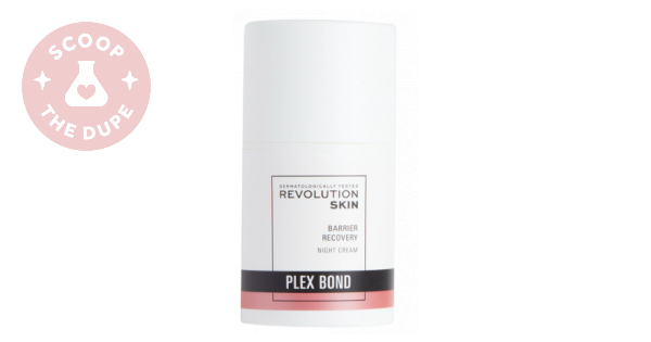 In-Depth Analysis and Overview of Revolution Plex Night Barrier ...