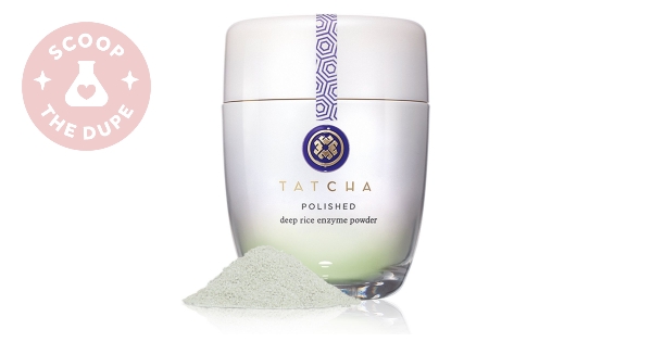 In-Depth Analysis and Overview of Tatcha Polished Deep Rice Enzyme Powder