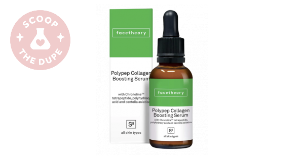 In-Depth Analysis and Overview of facetheory PolyPep Collagen Boosting ...