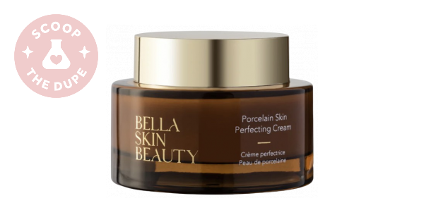 Best Bella Skin Beauty Porcelain Skin Perfecting Cream Dupes