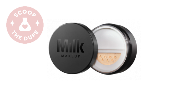 18 Best Milk Makeup Pore Eclipse Matte Translucent Setting Powder Dupes