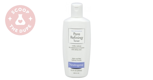 In-Depth Analysis and Overview of Neutrogena Pore Refining Toner