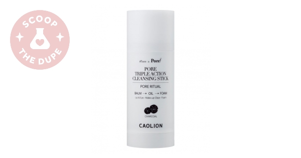 In-Depth Analysis and Overview of Caolion Pore Triple Action Cleansing ...