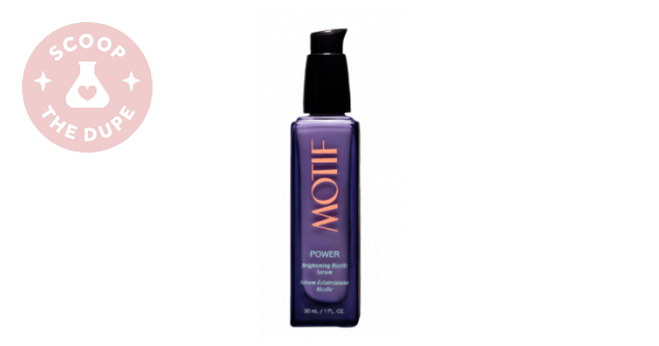 In-Depth Analysis and Overview of Motif Power Brightening Bicelle Serum