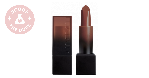 32 Best Huda Beauty Power Bullet Cream Glow Hydrating Lipstick Dupes
