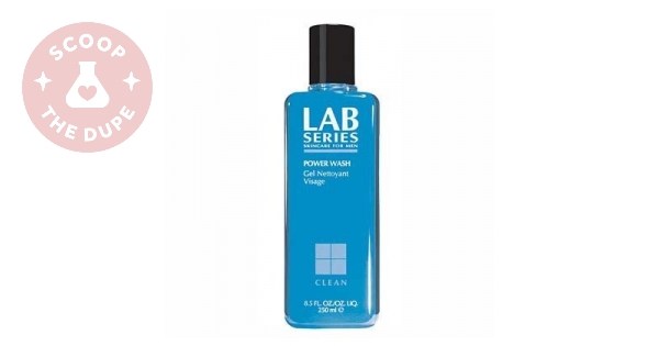 In-Depth Analysis and Overview of Lab Series Skincare for Men Power Wash