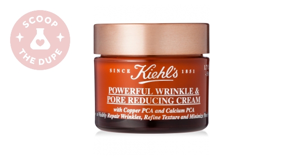 Alternatives comparable to Powerful Wrinkle Reducing Cream by Kiehl's ...