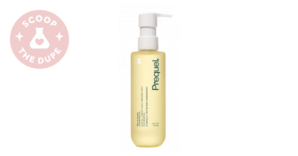 In-Depth Analysis and Overview of Prequel Pre-Gleanse Cleansing Oil