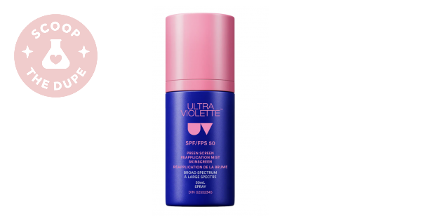 In-Depth Analysis and Overview of Ultra Violette Preen Screen SPF 50 ...