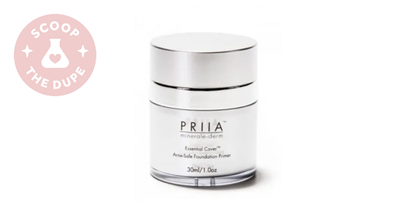 In-Depth Analysis and Overview of Natural Acne Clinic Priia Acne-Safe ...