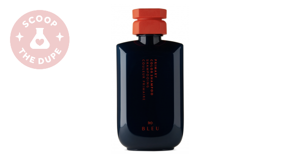 In-Depth Analysis and Overview of R+Co Bleu Primary Color Shampoo