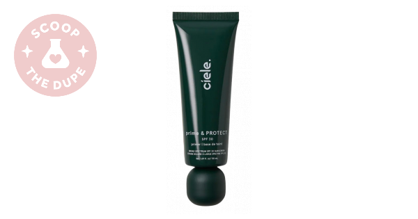 In-Depth Analysis and Overview of Ciele Prime & Protect SPF 30 ...