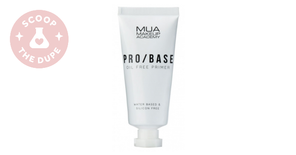 In-Depth Analysis and Overview of MUA Makeup Academy Pro/Base Oil Free ...