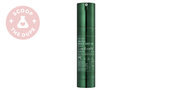 In-Depth Analysis and Overview of VT Cosmetics Pro Cica Reedle Shot 100