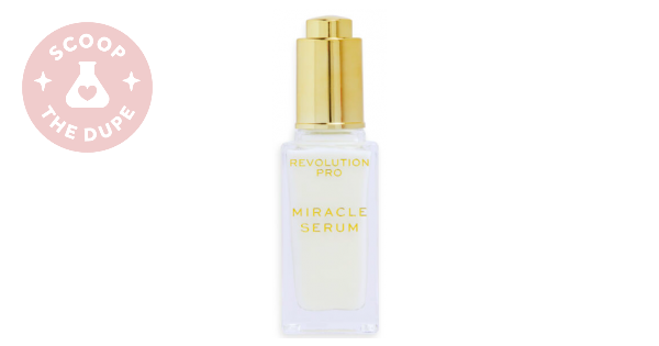 In-Depth Analysis and Overview of Revolution Pro Miracle Serum