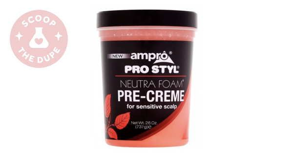 In-Depth Analysis and Overview of Ampro Pro Neutra Foam Pre Creme For ...