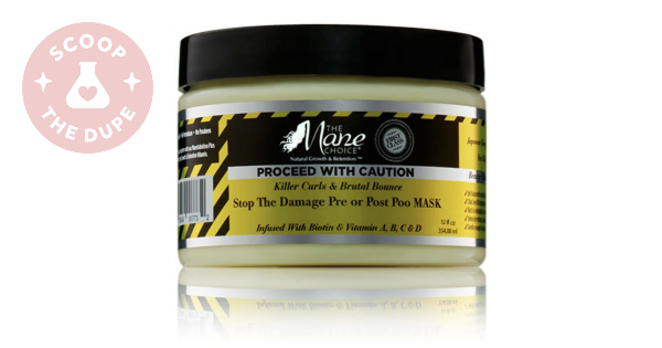 In-Depth Analysis and Overview of The Mane Choice Proceed With Caution ...