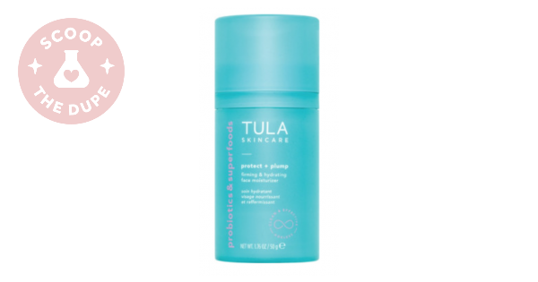 In-Depth Analysis and Overview of Tula Skincare Protect + Plump Firming ...