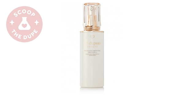 In-Depth Analysis and Overview of Clé de Peau Beauté Protective ...