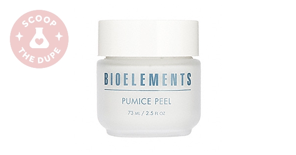 In-Depth Analysis and Overview of Bioelements Pumice Peel