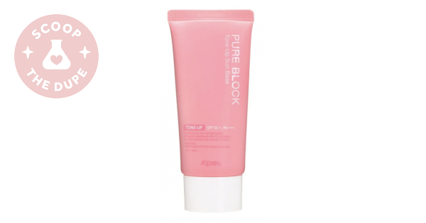 In-Depth Analysis and Overview of A'Pieu Pure Block Tone-Up Sun Base ...