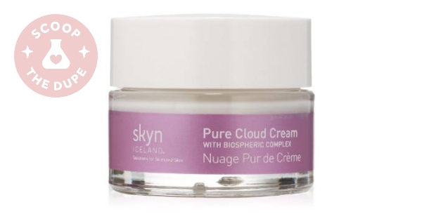 In-Depth Analysis and Overview of Skyn Iceland Pure Cloud Cream with ...