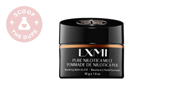 In-Depth Analysis and Overview of LXMI Pure Nilotica Melt Nourishing ...