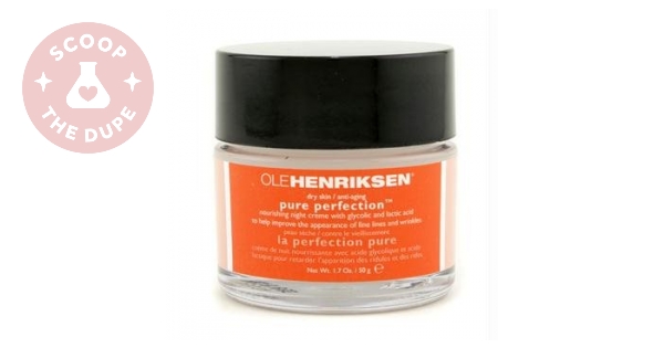 In-Depth Analysis and Overview of Ole Henriksen Pure Perfection