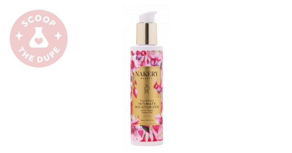 In-Depth Analysis and Overview of Nakery Beauty Pure Refresh Intimate ...