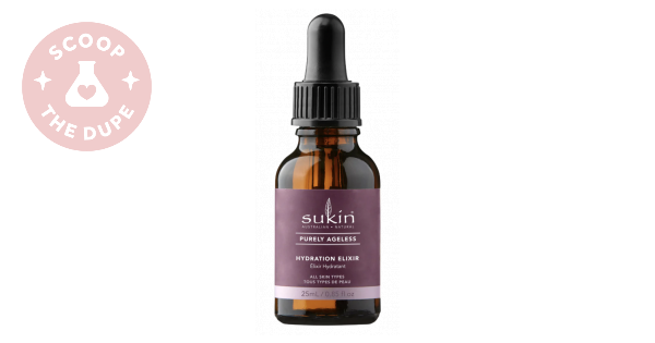 In-Depth Analysis and Overview of Sukin Purely Ageless Hydration Elixir