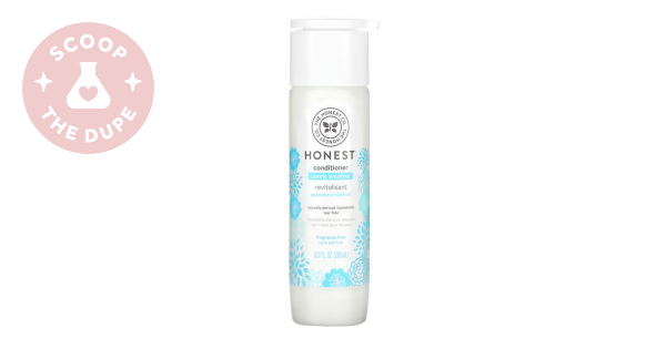Product info for Purely Sensitive Conditioner, Fragrance Free by Honest ...