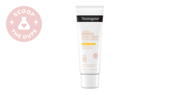 In-Depth Analysis and Overview of Neutrogena Purescreen+ Mineral UV ...