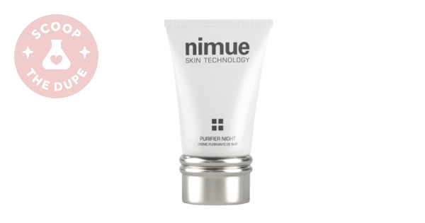 In-Depth Analysis and Overview of Nimue Skin Technology Purifier Night