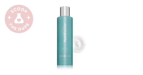 In-Depth Analysis and Overview of HydroPeptide Purifying Cleanser
