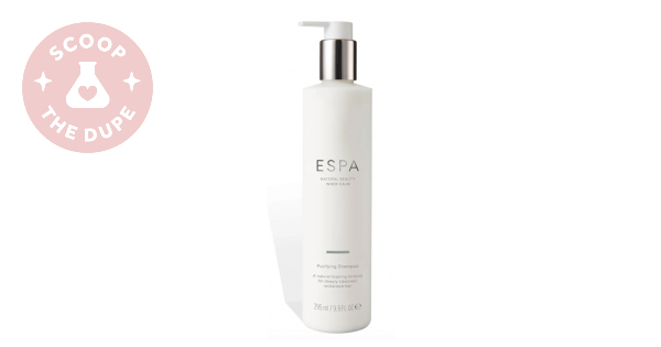 In-Depth Analysis and Overview of ESPA Purifying Shampoo