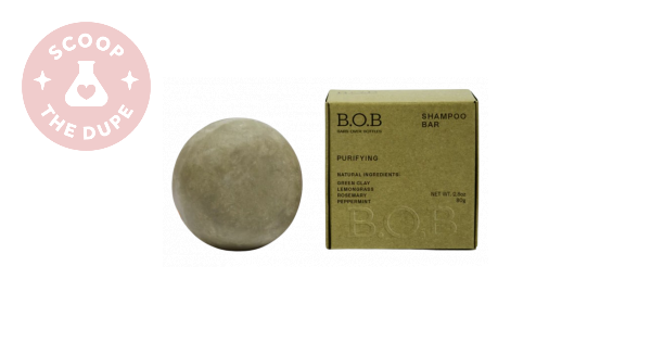 In-Depth Analysis and Overview of Bars Over Bottles Purifying Shampoo Bar