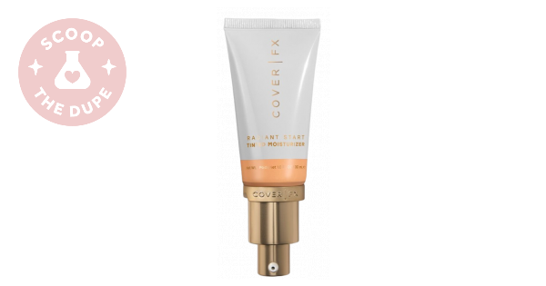 In-Depth Analysis and Overview of Cover FX Radiant Start Tinted Moisturizer