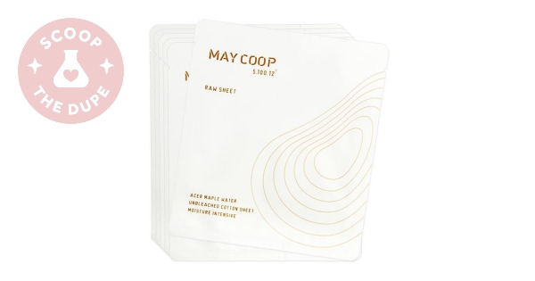 In-Depth Analysis and Overview of May Coop Raw Sheet