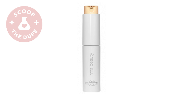 In-Depth Analysis and Overview of RMS Beauty ReEvolve Natural Finish ...