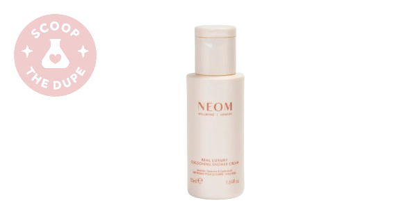 32 Best Neom Real Luxury Cocooning Shower Cream Dupes