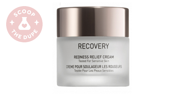 In-Depth Analysis and Overview of Gigi Laboratories Recovery Redness ...