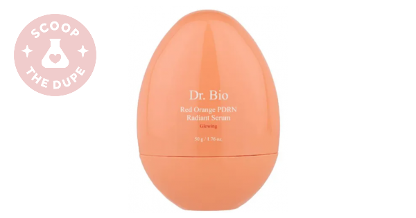 In-Depth Analysis and Overview of Dr. Bio Red Orange PDRN Radiant Serum