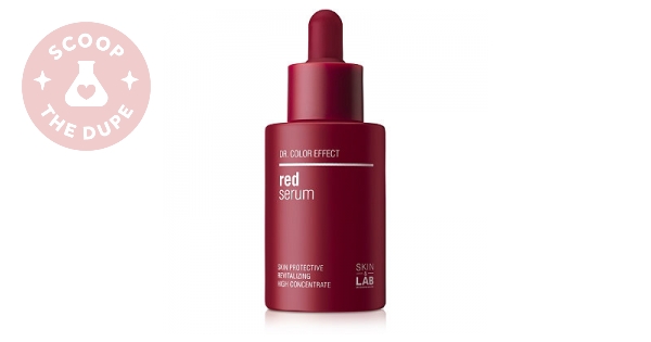 In-Depth Analysis and Overview of Skin&Lab Red Serum